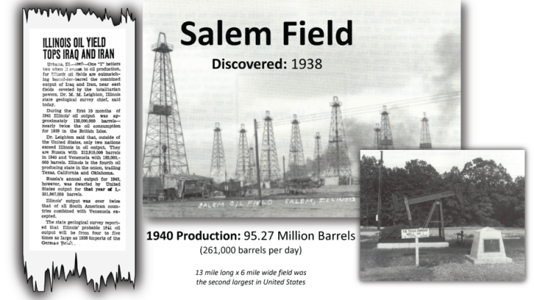 Illinois Oil: A Little-Known Land of Lincoln Staple – Illinois ...