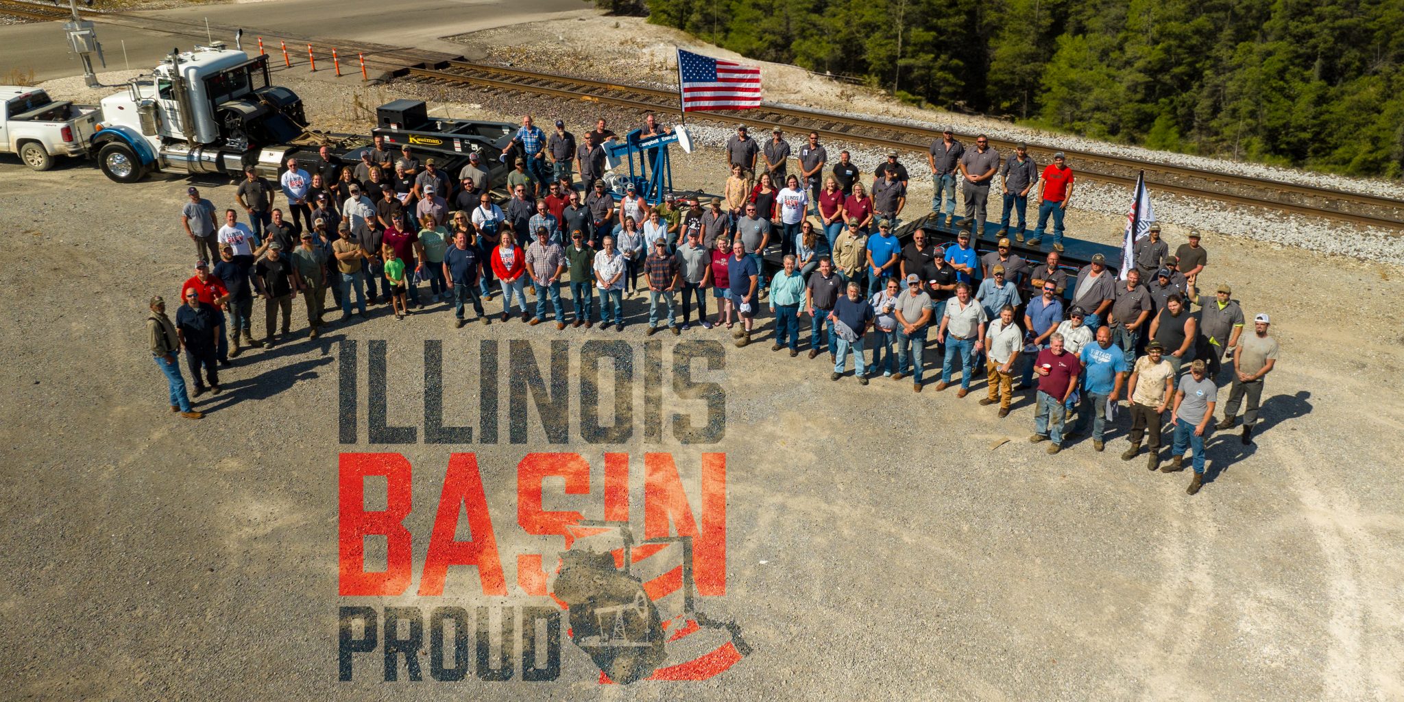 Basin Celebration – Illinois Petroleum Resources Board